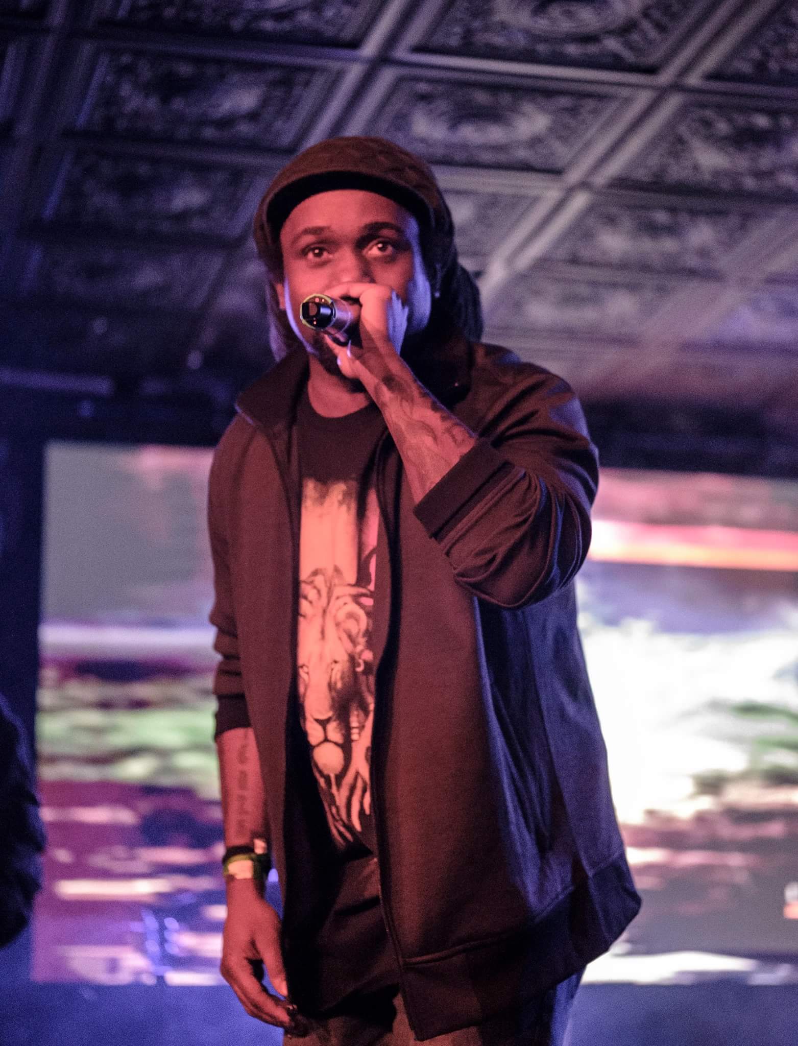 The Official Website of Synnika A. Lofton