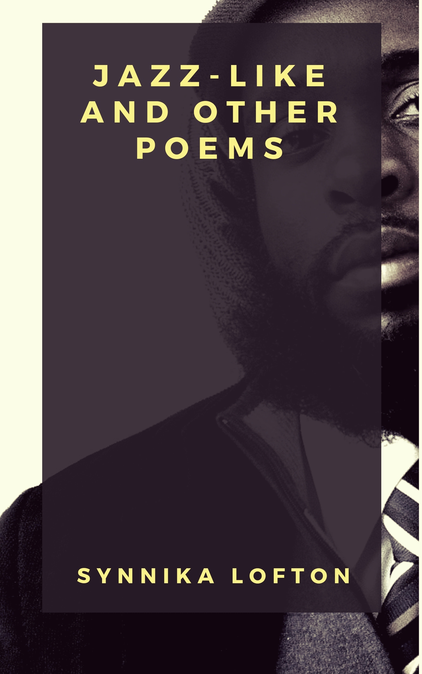 BOOKS – The Official Website of Synnika A. Lofton