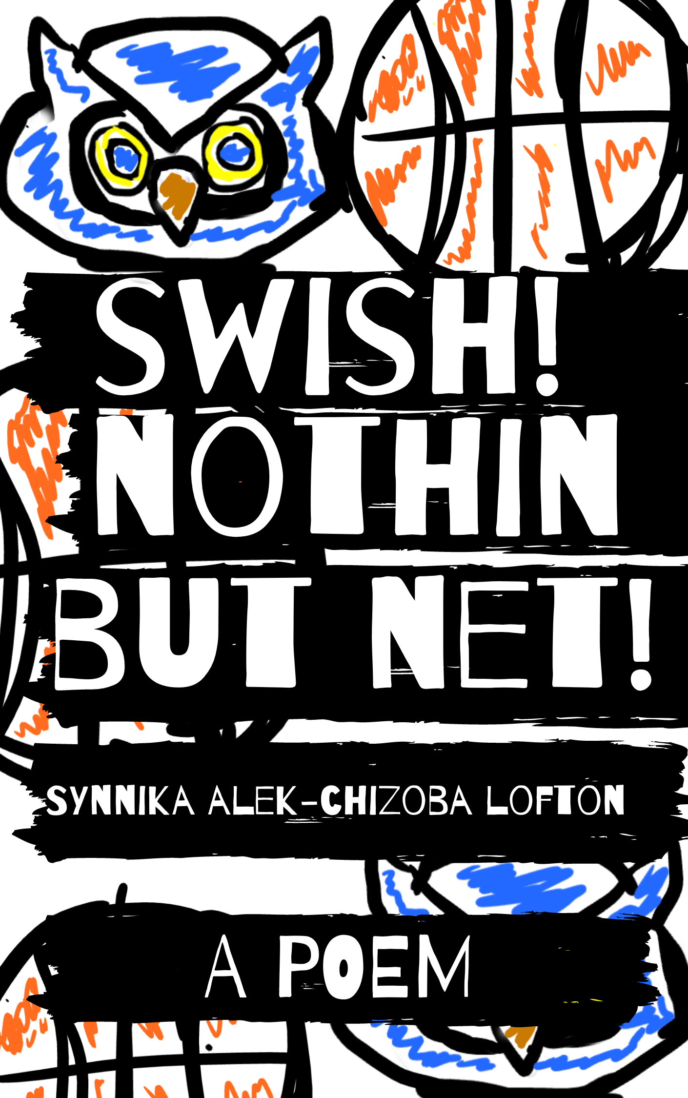 BOOKS – The Official Website of Synnika A. Lofton