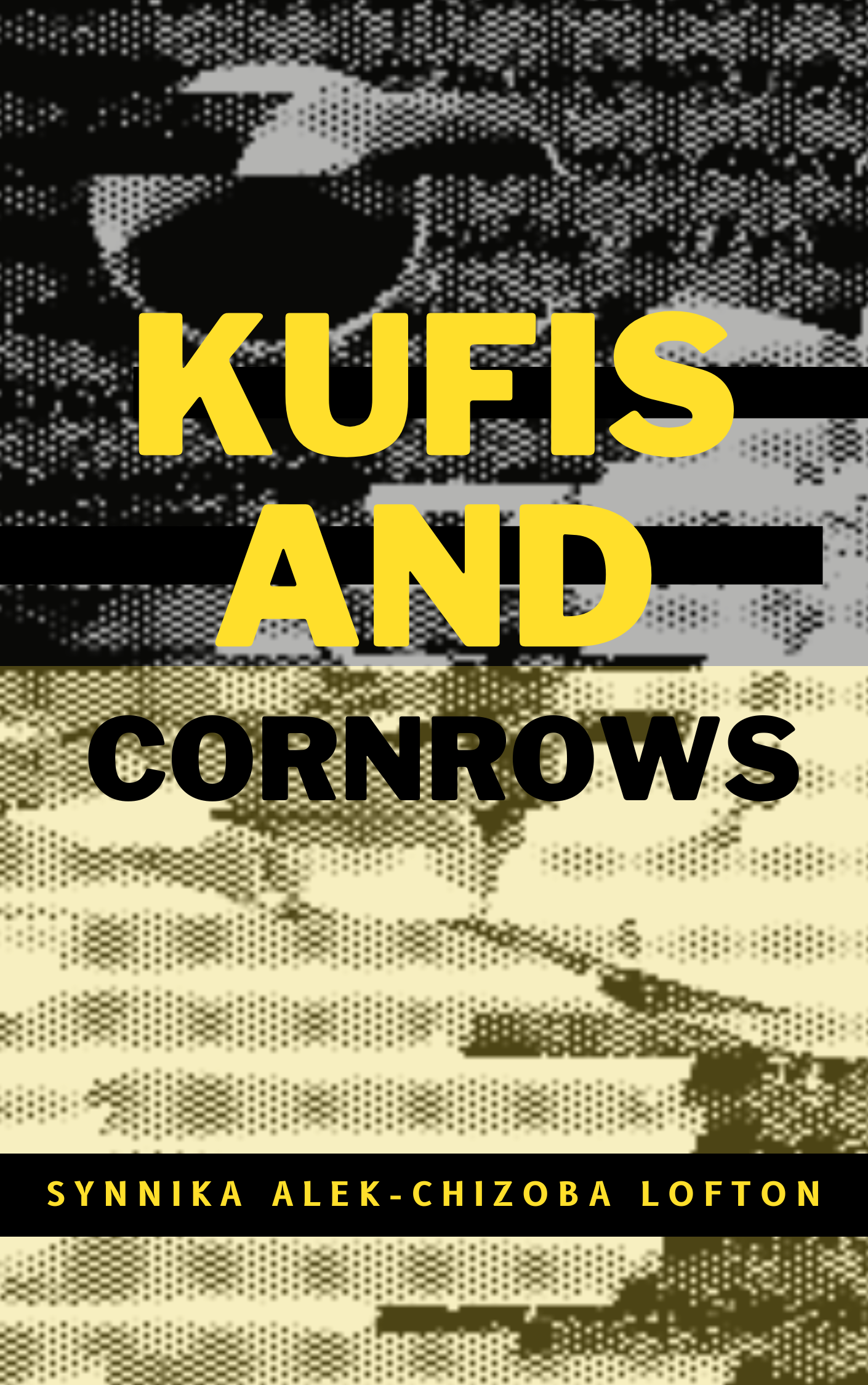 BOOKS – The Official Website of Synnika A. Lofton